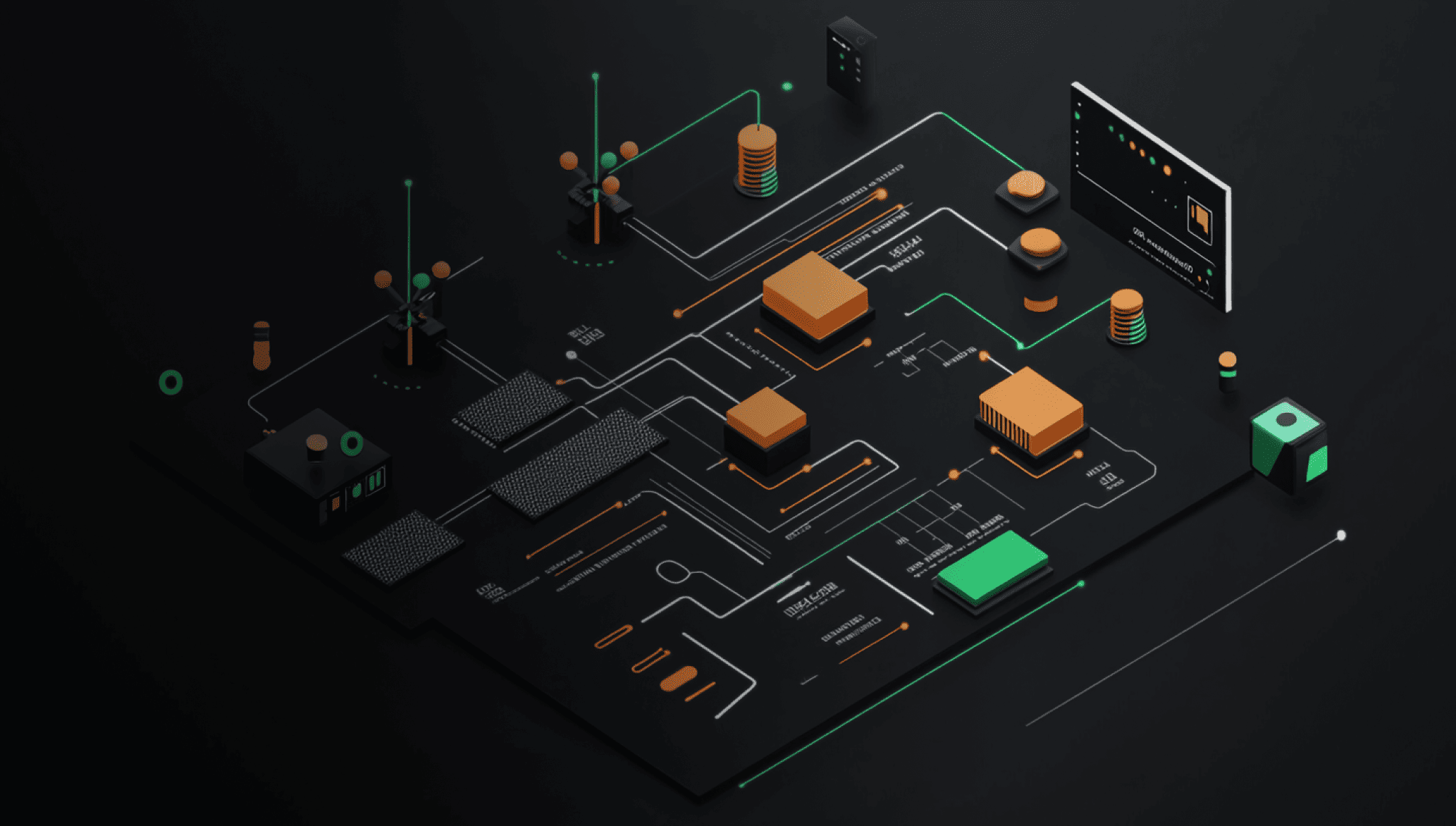 Scalable Game Backend Development | Hire Back End Developer