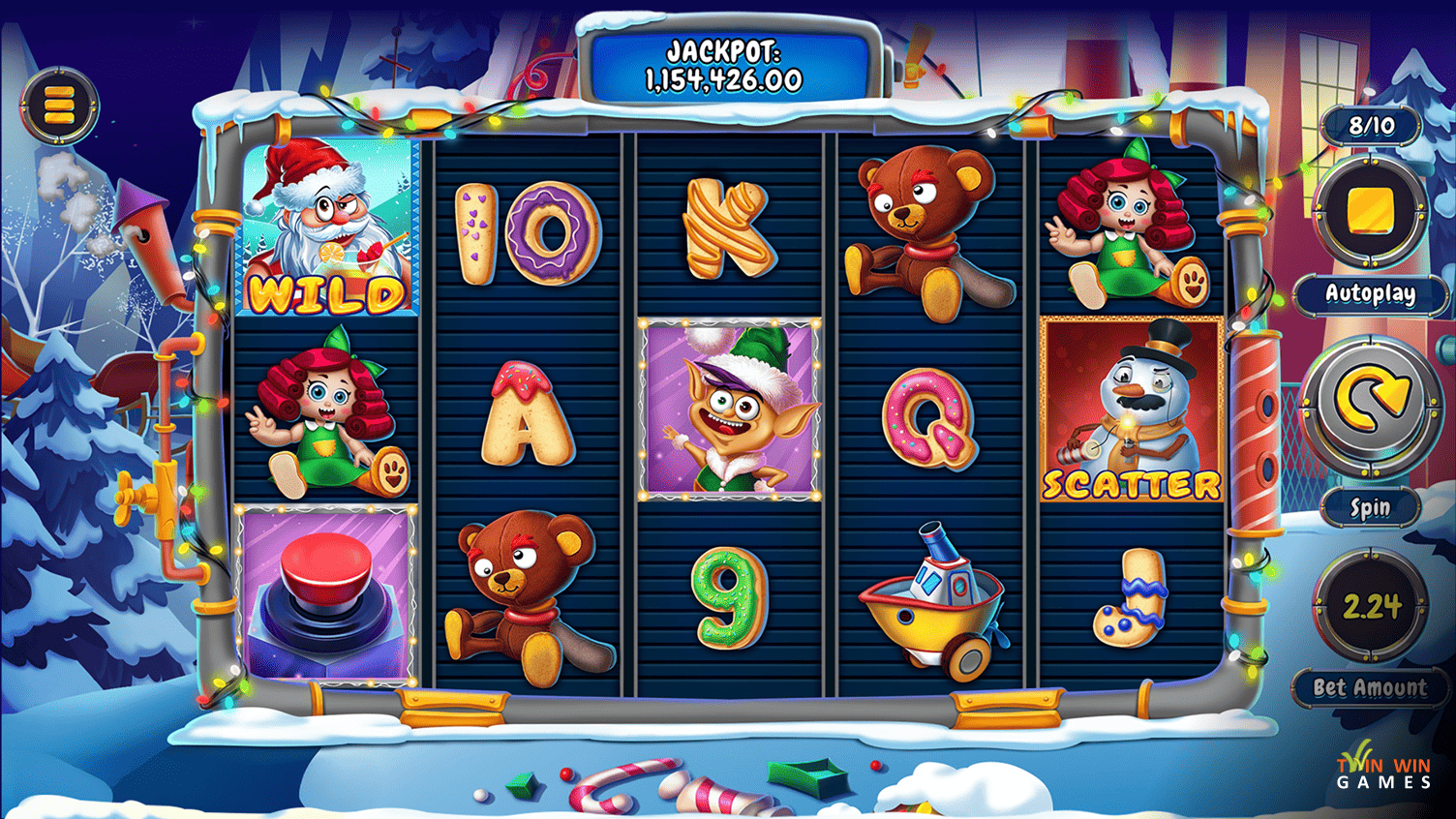 What Is a Slot Machine? A Guide for iGaming Pros