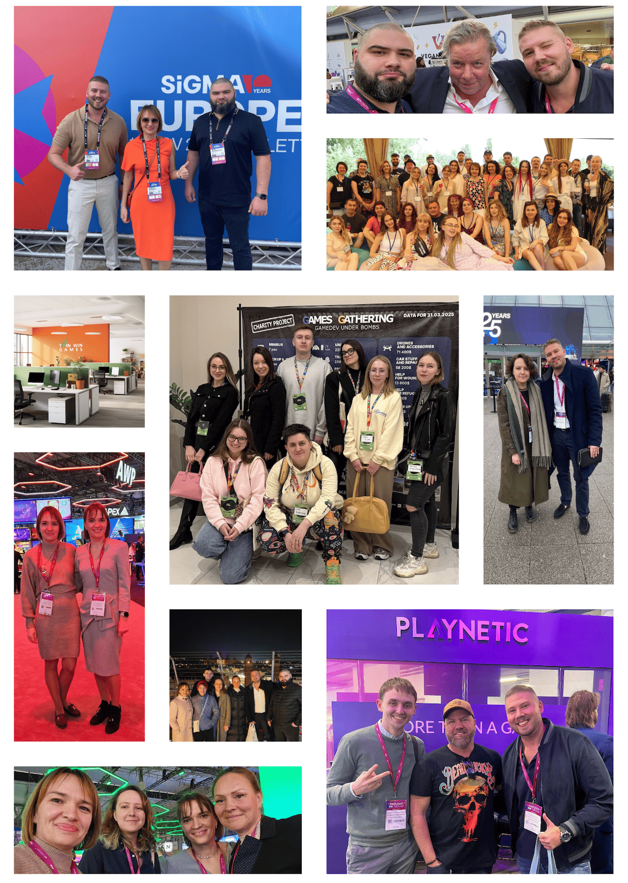 About Twin Win Games | Innovative Game Development Studio