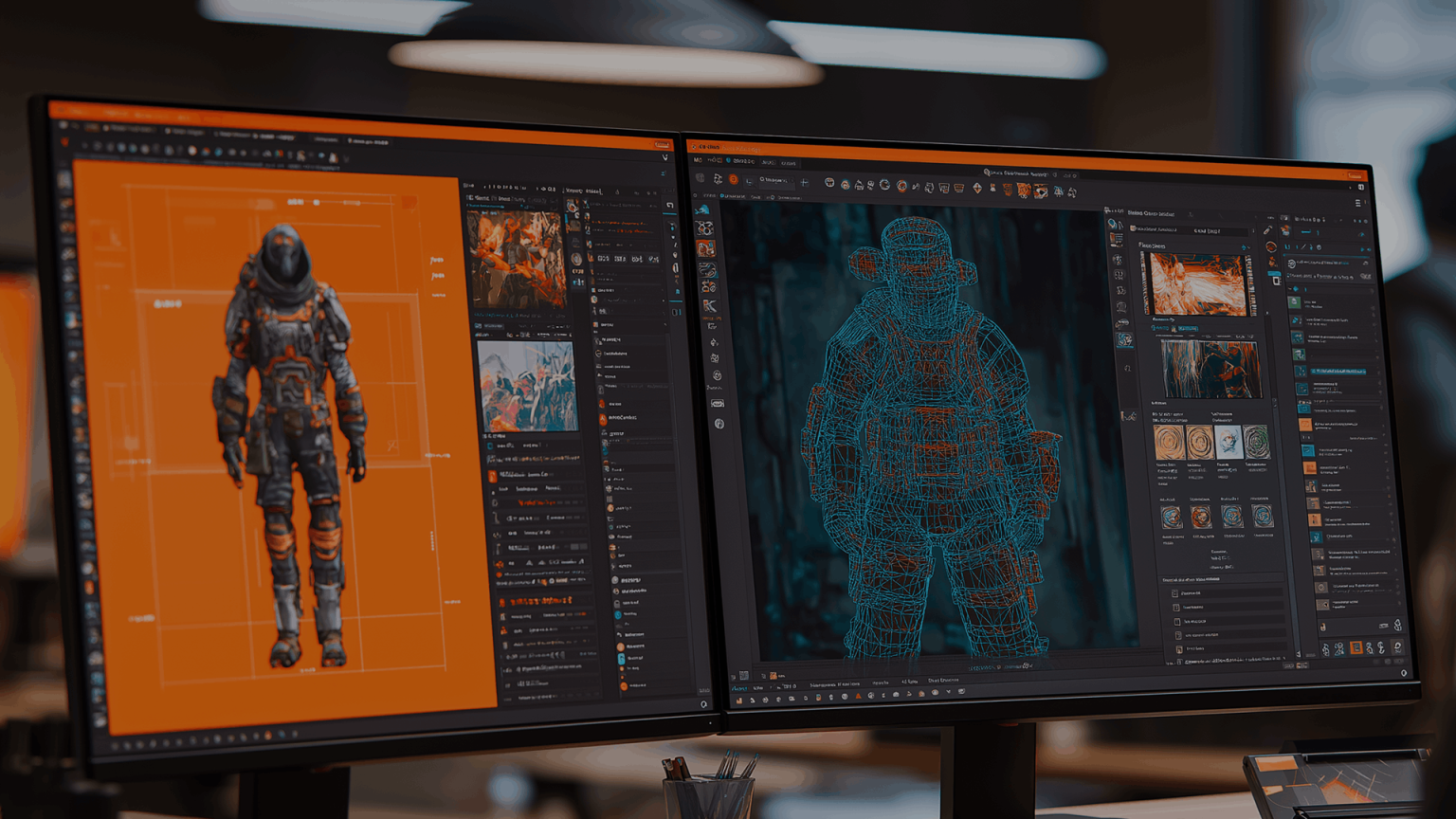 Top Video Game Development Companies | Twin Win Games